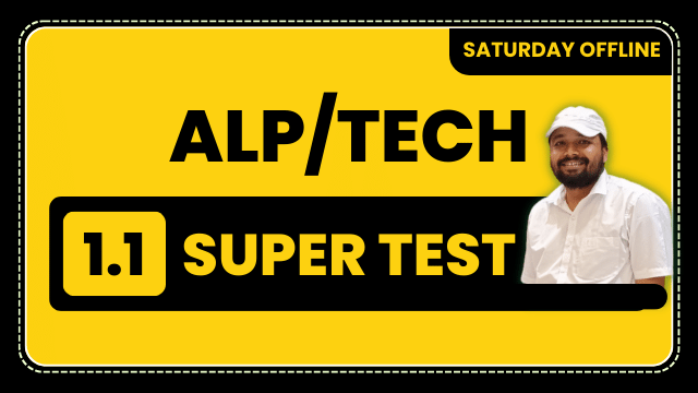 ALP Mock Test Mastery: Elevate Your Exam Readiness